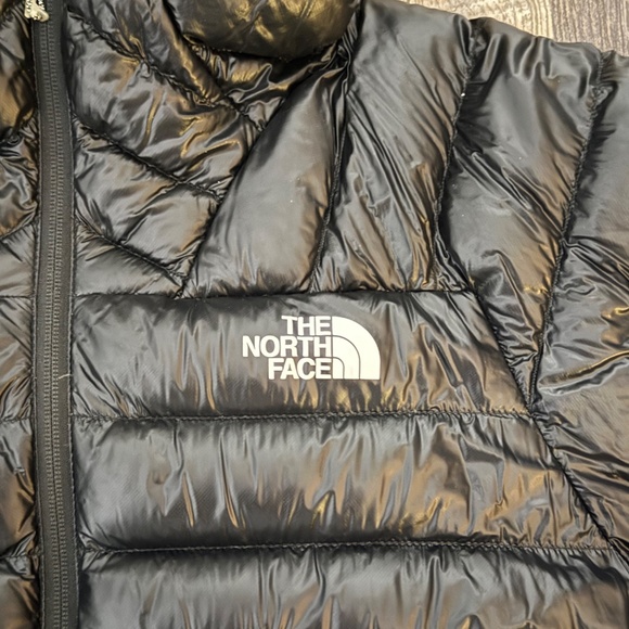 The North Face | Jackets & Coats | The North Face Summit L3 Black ...